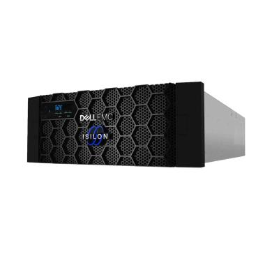 Cina UnF 8.1.3 o successivamente Dell Isilon F810 Storage Flash 256GB Memoria ECC in vendita