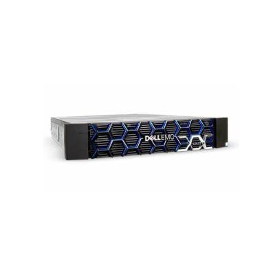 China Unity XT 380F All Flash Array Dell 128G geheugen per array Te koop