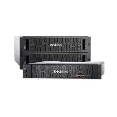 Cina Dell PowerVault ME5012 Storage Array 2U / 5U Rack Size in vendita