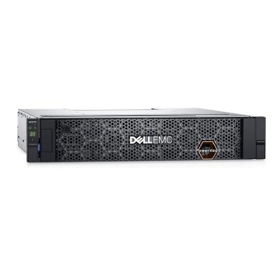 Cina Dell PowerVault ME5012 Storage Array 2U / 5U Rack Size in vendita