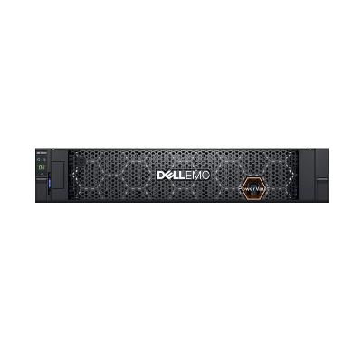Cina Dell PowerVault ME5012 Storage Array 2U / 5U Rack Size in vendita