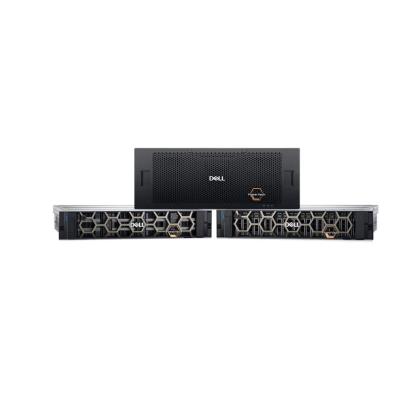 China 12 GB 24 GB SAS Dell Storage Dell PowerVault MD2412 MD2424 MD2460 Te koop