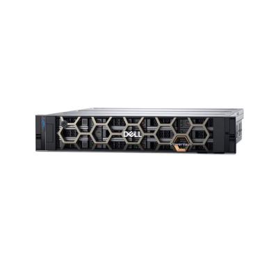 China 12 GB 24 GB SAS Dell Storage Dell PowerVault MD2412 MD2424 MD2460 Te koop