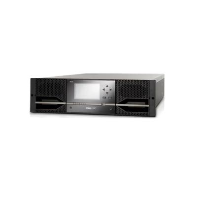 Cina Dell Tape Library PowerVault ML3/ML3e in vendita