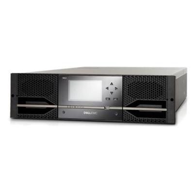 Cina Dell Tape Library PowerVault ML3/ML3e in vendita
