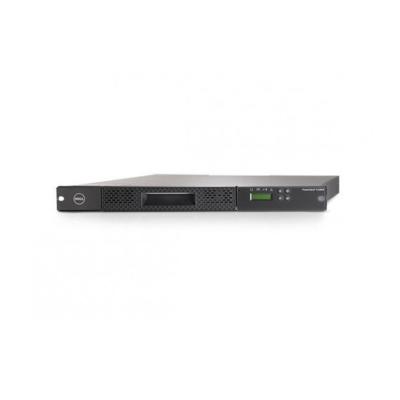 Cina Dell PowerVault TL1000 Tape Autoloader 1U LTO-7 LTO-6 LTO-5 LTO-4 in vendita