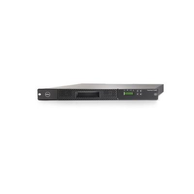 Cina Dell PowerVault TL1000 Tape Autoloader 1U LTO-7 LTO-6 LTO-5 LTO-4 in vendita