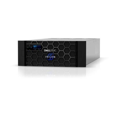 Cina Dell Isilon F810 All-Flash Storage in vendita