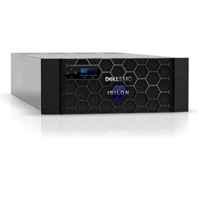 Cina Dell Isilon F810 All-Flash Storage in vendita