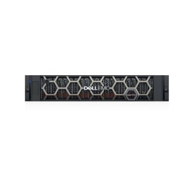 Cina 192 GB di memoria PowerStore 500T Dell Storage 2U in vendita