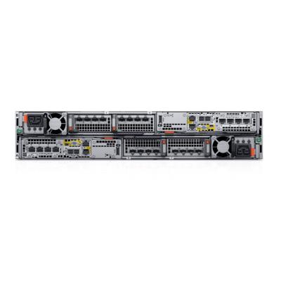 Cina 2U Intelligent Automation Enterprise Storage Dell PowerStore 1200T in vendita