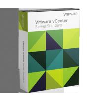 China Vmware ESXI 7.0 Standard VSphere License Software Enterprise Version Type for sale