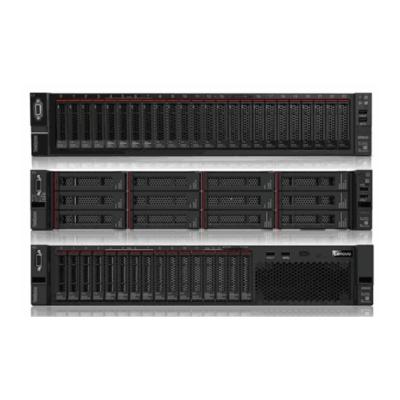 Китай 3-й процессор Rack Server Lenovo ThinkSystem SR650 V2 2U продается