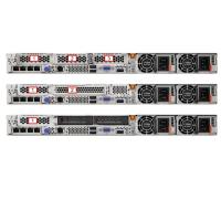 China Rack Type V2 ThinkSystem SR630 Server 1U 12Gb SAS SATA RAID Support for sale