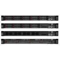 China Rack Type V2 ThinkSystem SR630 Server 1U 12Gb SAS SATA RAID Support for sale