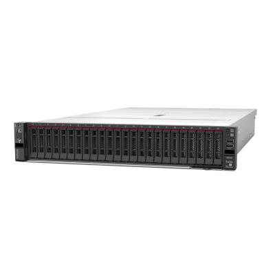 中国 ThinkSystem SR665 AMD EPYC 7002 / 7003 シリーズ付きの 2U サーバー 販売のため