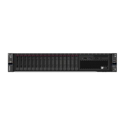 中国 ThinkSystem SR665 AMD EPYC 7002 / 7003 シリーズ付きの 2U サーバー 販売のため