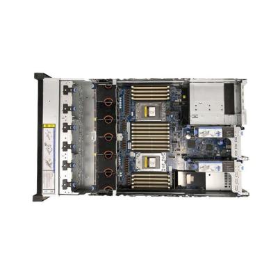 中国 ThinkSystem SR665 AMD EPYC 7002 / 7003 シリーズ付きの 2U サーバー 販売のため