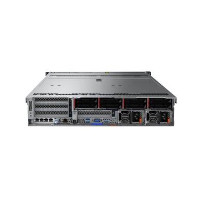 中国 ThinkSystem SR665 AMD EPYC 7002 / 7003 シリーズ付きの 2U サーバー 販売のため