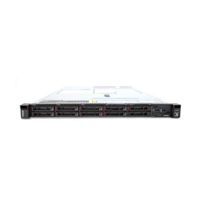 中国 7Y99 Lenovo Thinksystem Sr635 AMD EPYC 7002 / 7003 シリーズ付きのラック 1U サーバー 販売のため