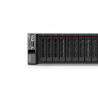 China 7D32 ThinkSystem SR850 V2 2U Lenovo Rack Server Intel Xeon Scalable Processors for sale