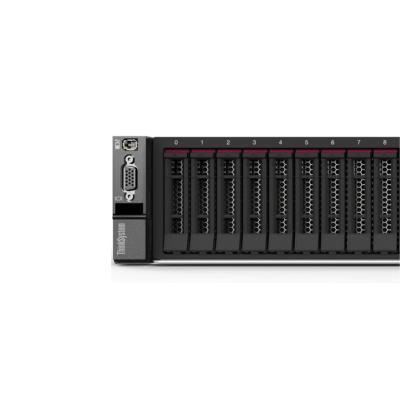 China 7D32 ThinkSystem SR850 V2 2U Lenovo Rack Server Processadores escaláveis Intel Xeon à venda