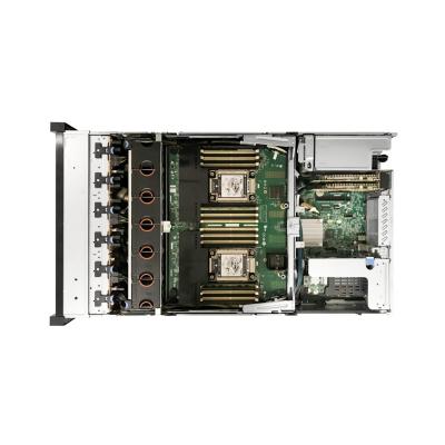 China 7D32 ThinkSystem SR850 V2 2U Lenovo Rack Server Processadores escaláveis Intel Xeon à venda