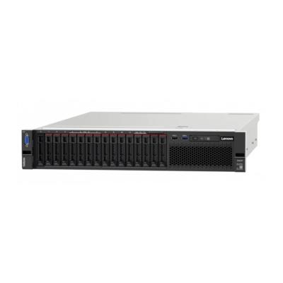 China ThinkSystem SR850 Rack Tipo Lenovo Server 4 Sockets à venda