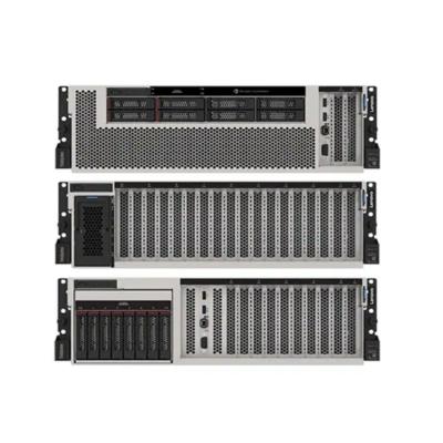 China 7Z23 Servidor Lenovo ThinkSystem SR670 V2 3U Servidor Rack à venda