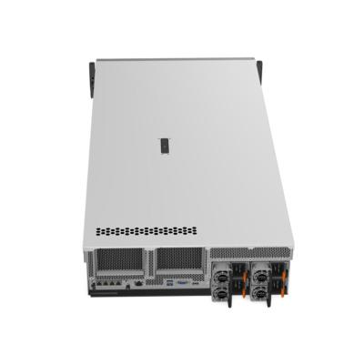 China 7Z23 Servidor Lenovo ThinkSystem SR670 V2 3U Servidor Rack à venda