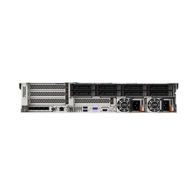 中国 ThinkSystem SR650 V3 レノボ 2U サーバー 4世代BLE プロセッサ 最大 60 コア 販売のため