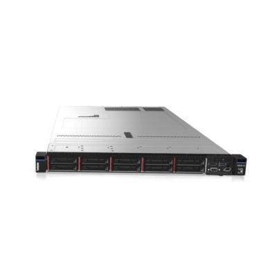 中国 7D73 ThinkSystem SR630 V3 レノボ 1U ラックサーバー 4代目 インテル・クエオンスケーラブルプロセッサ 販売のため