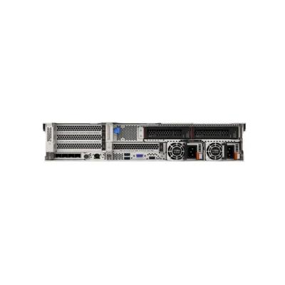 中国 AMD EPYC 9004 シリーズ プロセッサ 2U ラック サーバー ThinkSystem SR655 V3 サーバー 販売のため