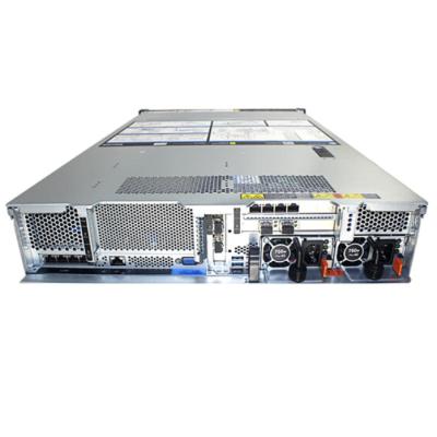 中国 レノボ ThinkSystem SR650 ラック Sas サーバーケース ラックレイル サーバー 販売のため