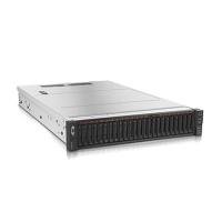 China Lenovo ThinkSystem SR650 Rack Sas Server Case Rack Rails Server for sale