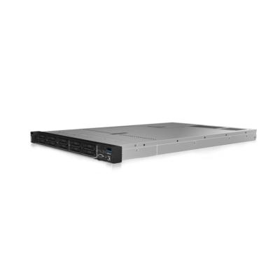 Cina Lenovo Thinksystem Sr630 V2 Rack Server Intel Xeon Hot-Swap PSU in vendita