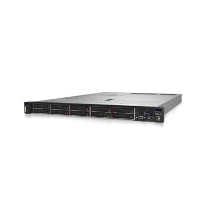 Cina Lenovo Thinksystem Sr630 V2 Rack Server Intel Xeon Hot-Swap PSU in vendita