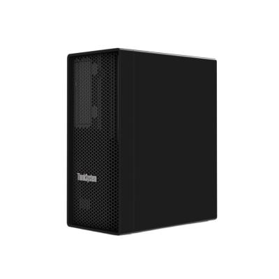 Cina Lenovo ThinkSystem ST50 V2 Tower Server Intel Xeon Processore E-2300 in vendita