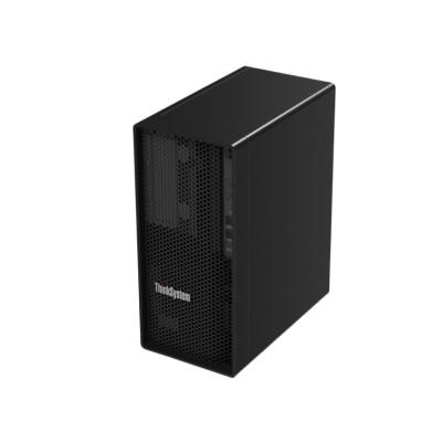 Cina Lenovo ThinkSystem ST50 V2 Tower Server Intel Xeon Processore E-2300 in vendita