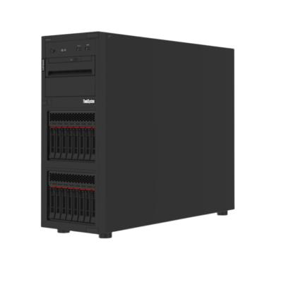 China Lenovo ThinkSystem ST250 V2 Server 4U Tower Server E-2300-processor Te koop