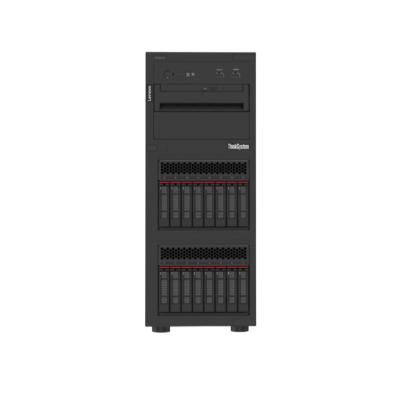 China Lenovo ThinkSystem ST250 V2 Server 4U Tower Server E-2300-processor Te koop