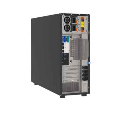 China Lenovo ThinkSystem ST250 V2 Server 4U Tower Server E-2300-processor Te koop
