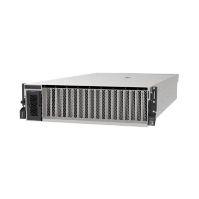 中国 Lenovo ThinkSystem SR675 V3 3Uラック サーバーは4代目のAMD EPYCプロセッサをサポート 販売のため