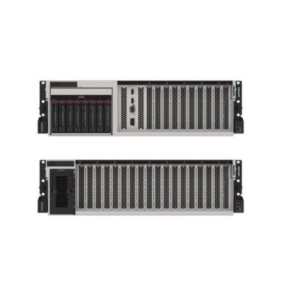 中国 Lenovo ThinkSystem SR675 V3 3Uラック サーバーは4代目のAMD EPYCプロセッサをサポート 販売のため