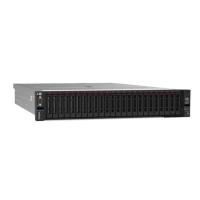 China Lenovo ThinkSystem SR655 V3  Series processor 2U rack server for sale