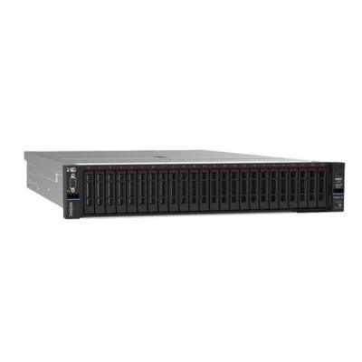 China Lenovo ThinkSystem SR655 V3-serie processor 2U rack server Te koop