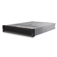 China Lenovo ThinkSystem SR655 V3  Series processor 2U rack server for sale