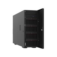 China HDD SSD Hard Drive Tower Server Lenovo ThinkSystem ST650 V2 for sale