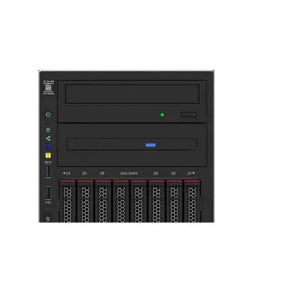 Cina Disco rigido HDD SSD Tower Server Lenovo ThinkSystem ST650 V2 in vendita