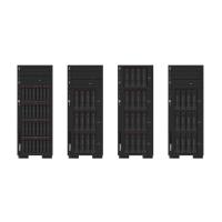 China HDD SSD Hard Drive Tower Server Lenovo ThinkSystem ST650 V2 for sale